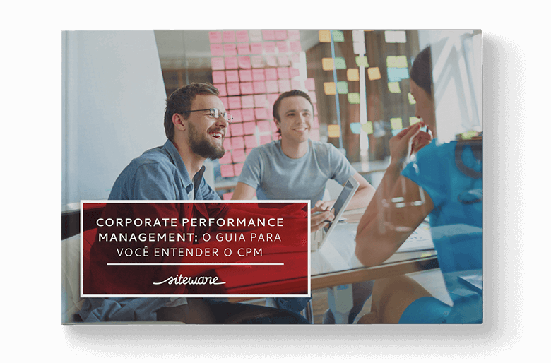 [E-BOOK] Guia do CPM: Tudo sobre Corporate Performance Management