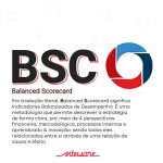 Qual o objetivo do BSC (Balanced Scorecard) + 4 perspectivas