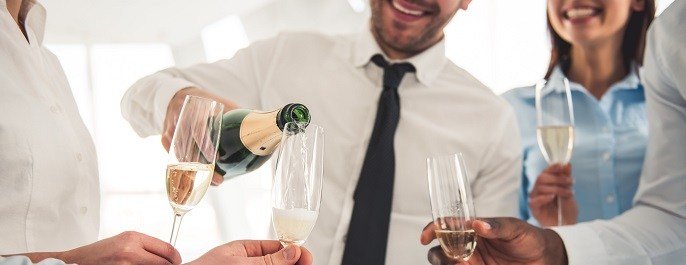 5 dicas de como organizar um evento corporativo de sucesso