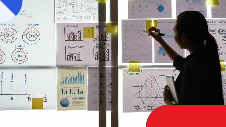 Modelo Canvas: saiba o que é e para que serve!