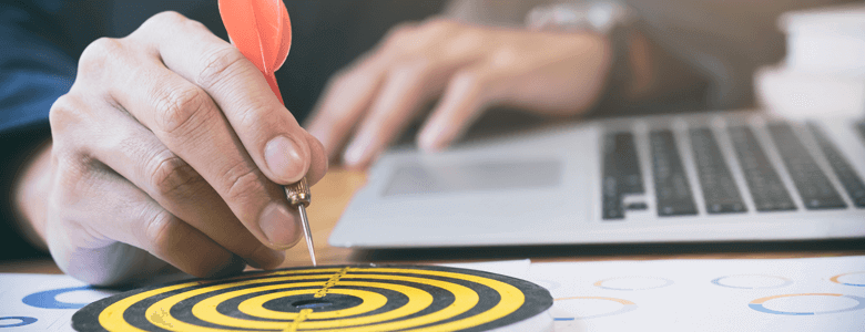 Quais são as etapas do planejamento estratégico?