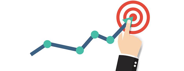 Como calcular metas de vendas para vendedores em 6 passos