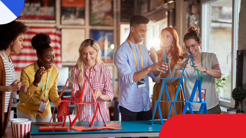 O que é team building? Como aplicar na empresa?