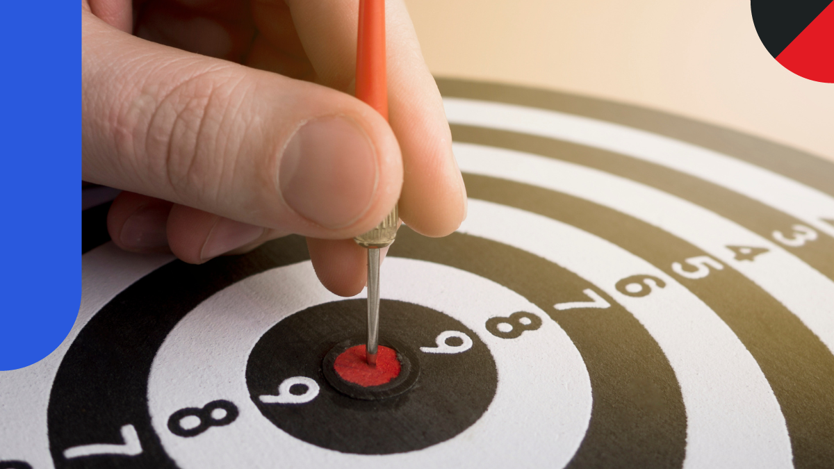 3 principais tipos de metas para empresas + exemplos