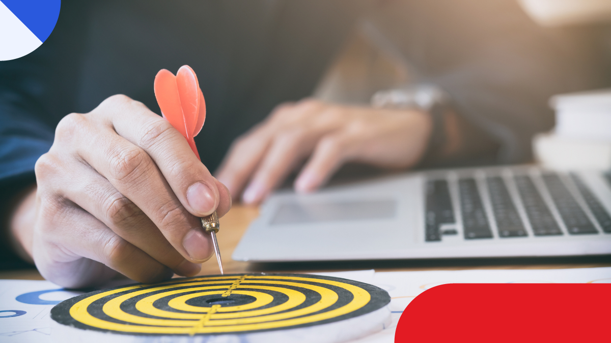 Cumprimento de metas no trabalho: 5 dicas indispensáveis!