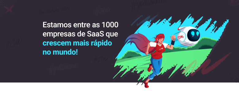 Ranking coloca a Siteware entre as empresas de SaaS que cresce mais ...