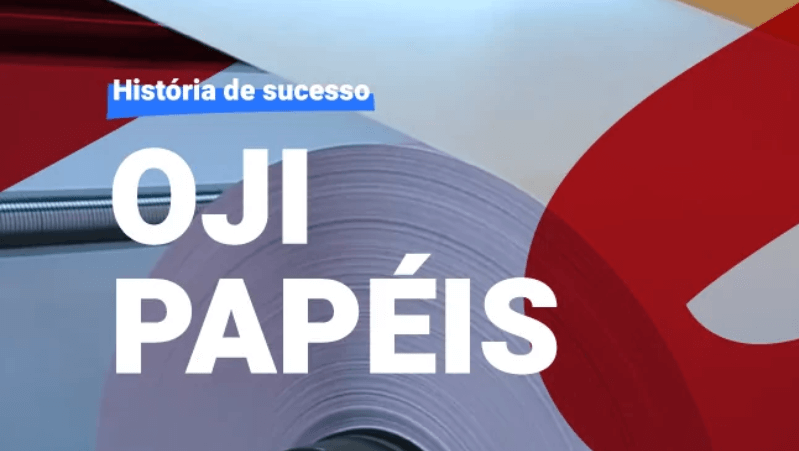 Oji Papéis - Siteware