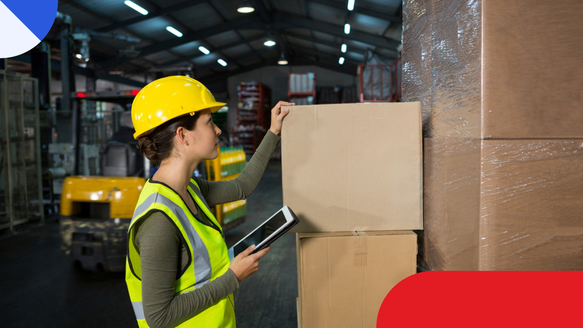 O que são processos logísticos? Aprenda de uma vez