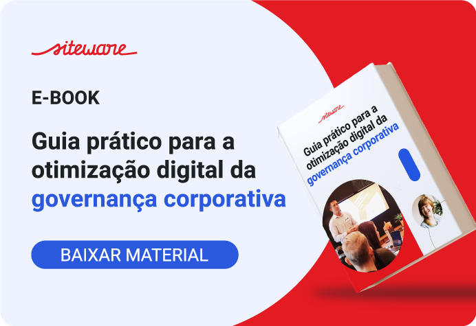 Materiais - Siteware