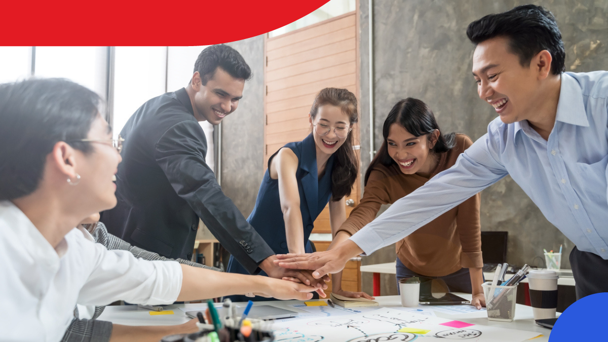 [TEMPLATE] Matriz RACI: o que é + 5 passos para montar