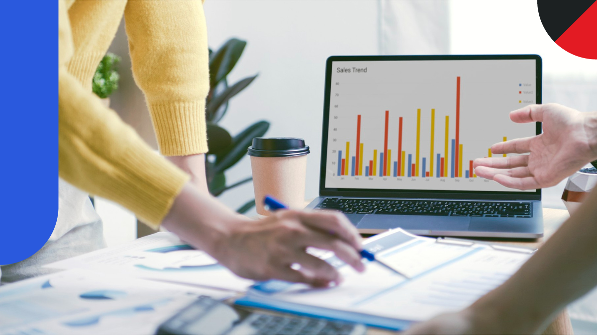 Acompanhamento de indicadores: como fazer em 4 etapas?