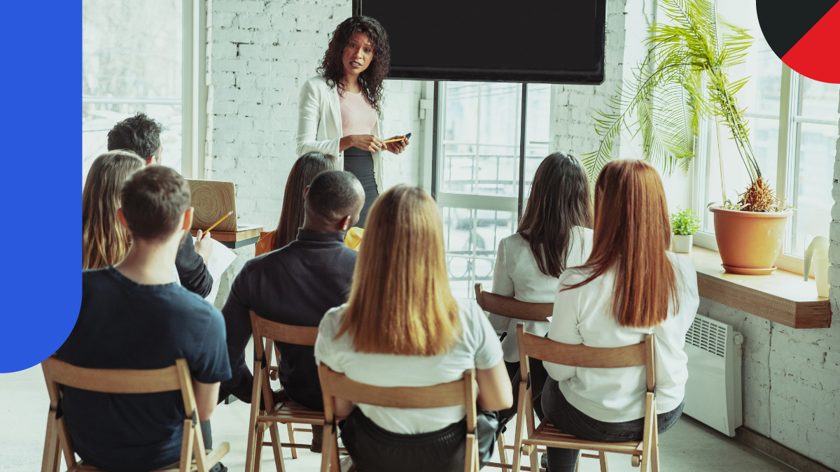 Capacitação profissional: confira como aplicar os 10 tipos