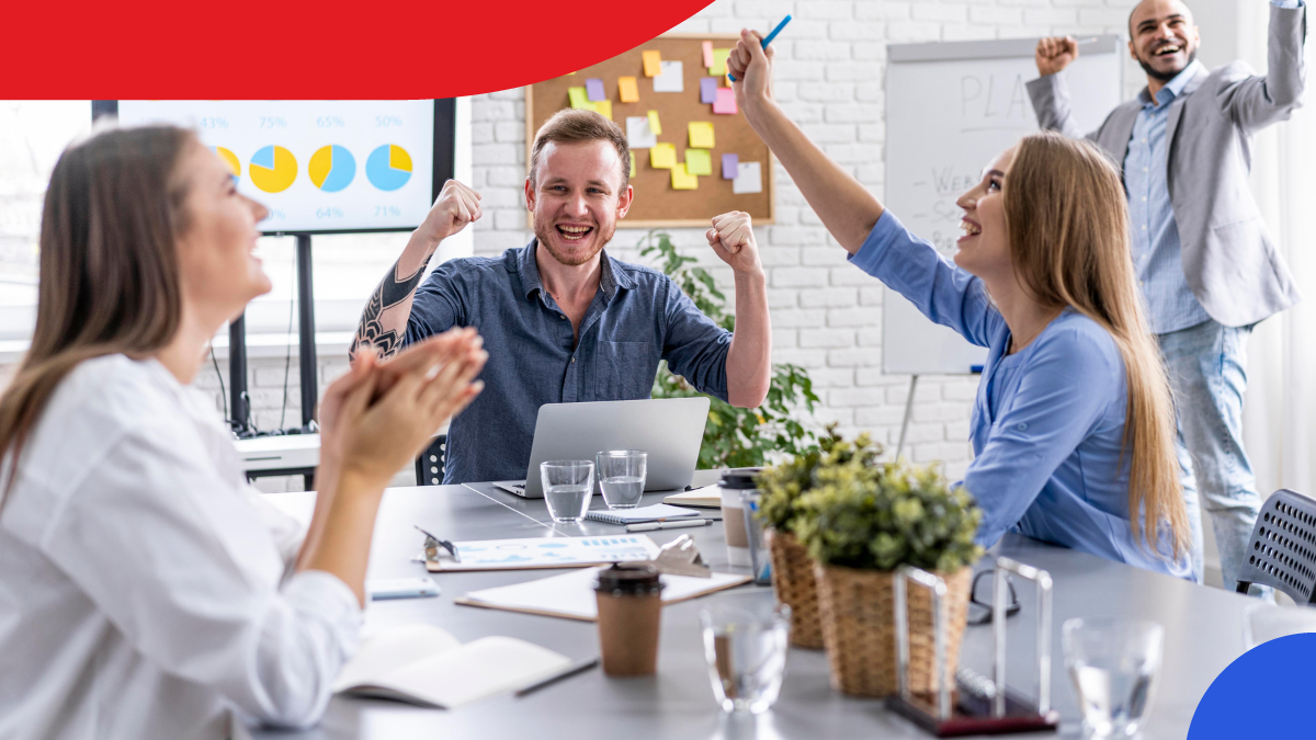 Ambiente De Trabalho Saudavel