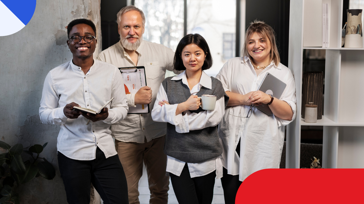 Como construir uma equipe multidisciplinar qualificada?