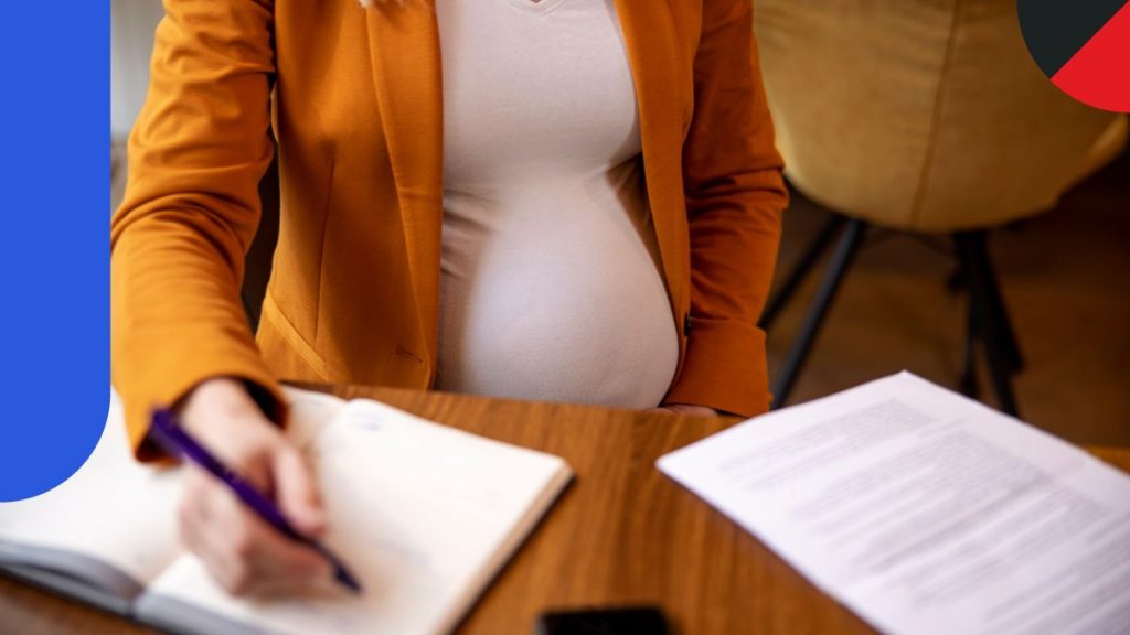 Entenda tudo sobre Licença-maternidade