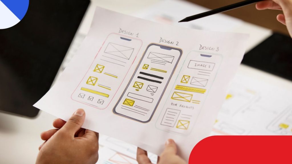 Wireframe: o que é e como criar um?