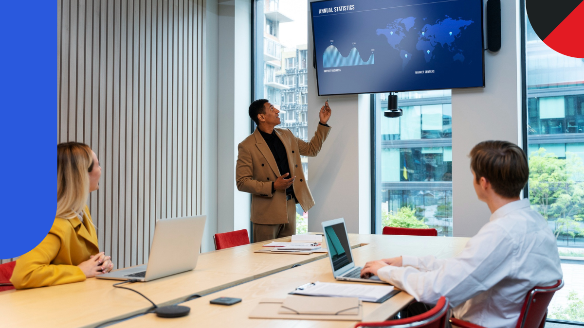 Dashboard para gestão de projetos: 6 dicas de ferramentas