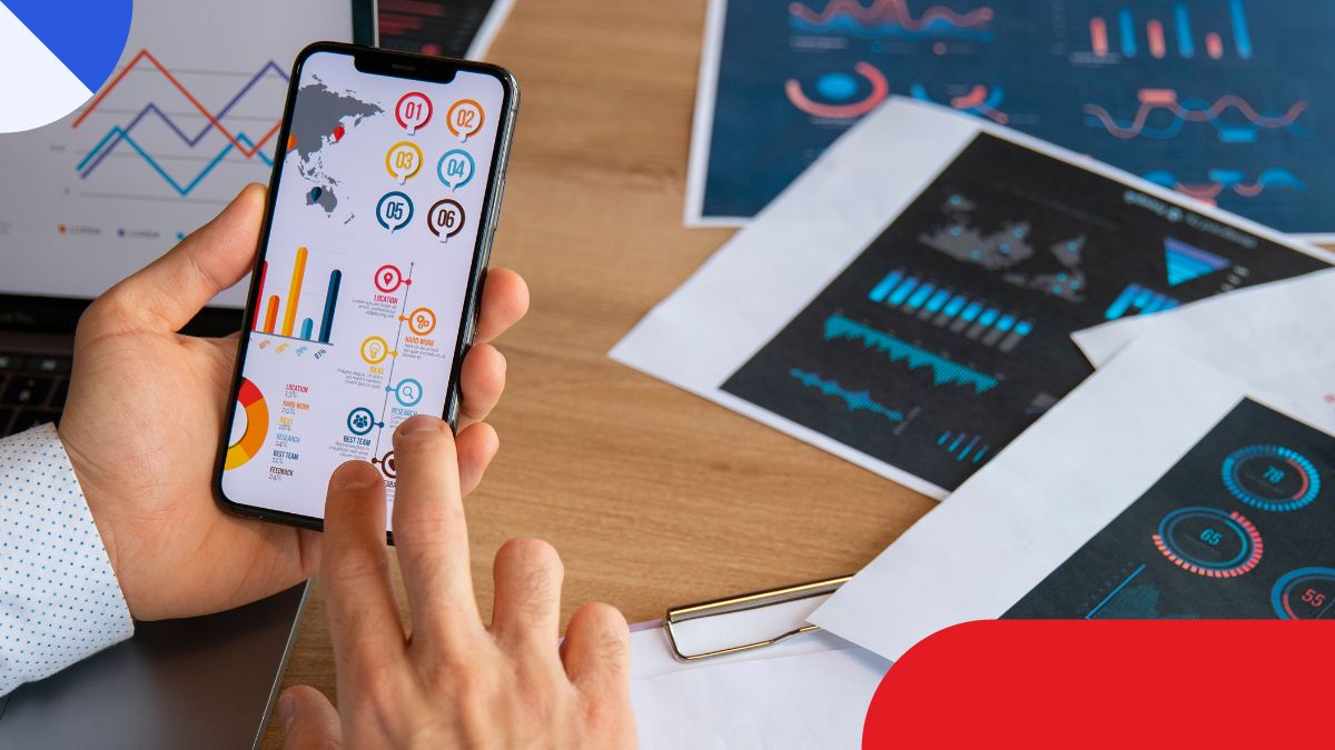 Indicadores e KPIs - Siteware