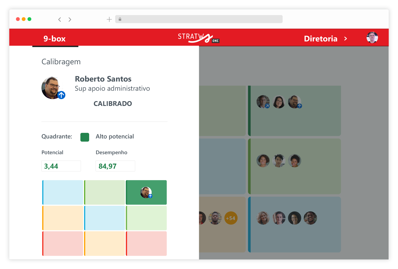 Siteware é parceira oficial da FDC no PAEX